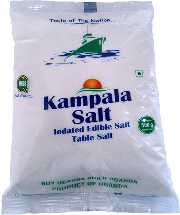 Gallery :: Kampala Salt